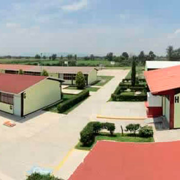 CBTis 199 | Sistema de Pre-registro en Línea - Fichas 2025